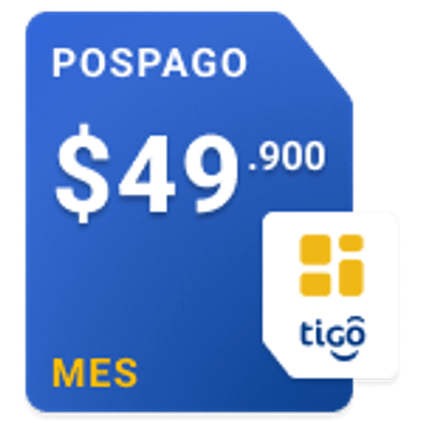 Planes Pospago Tigo - Tigo Colombia - Tigo Colombia